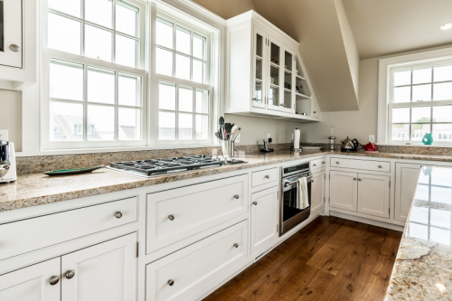 Beachfront Living at 100 Quidnet Road, Nantucket