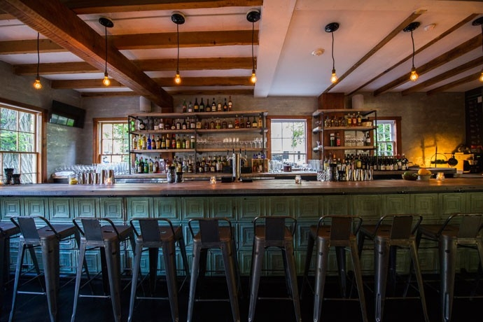 The Best Restaurants for Brunch in Nantucket, Massachusetts