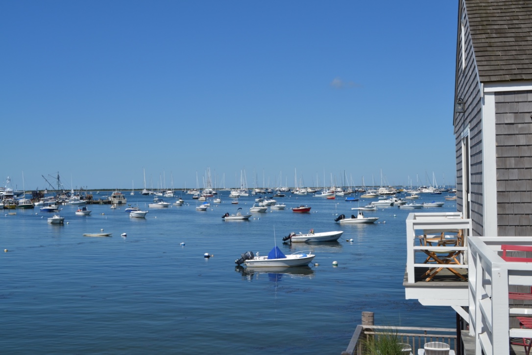 The Perfect Waterfront Rental: 80 Washington Street #4 - Fisher Real ...