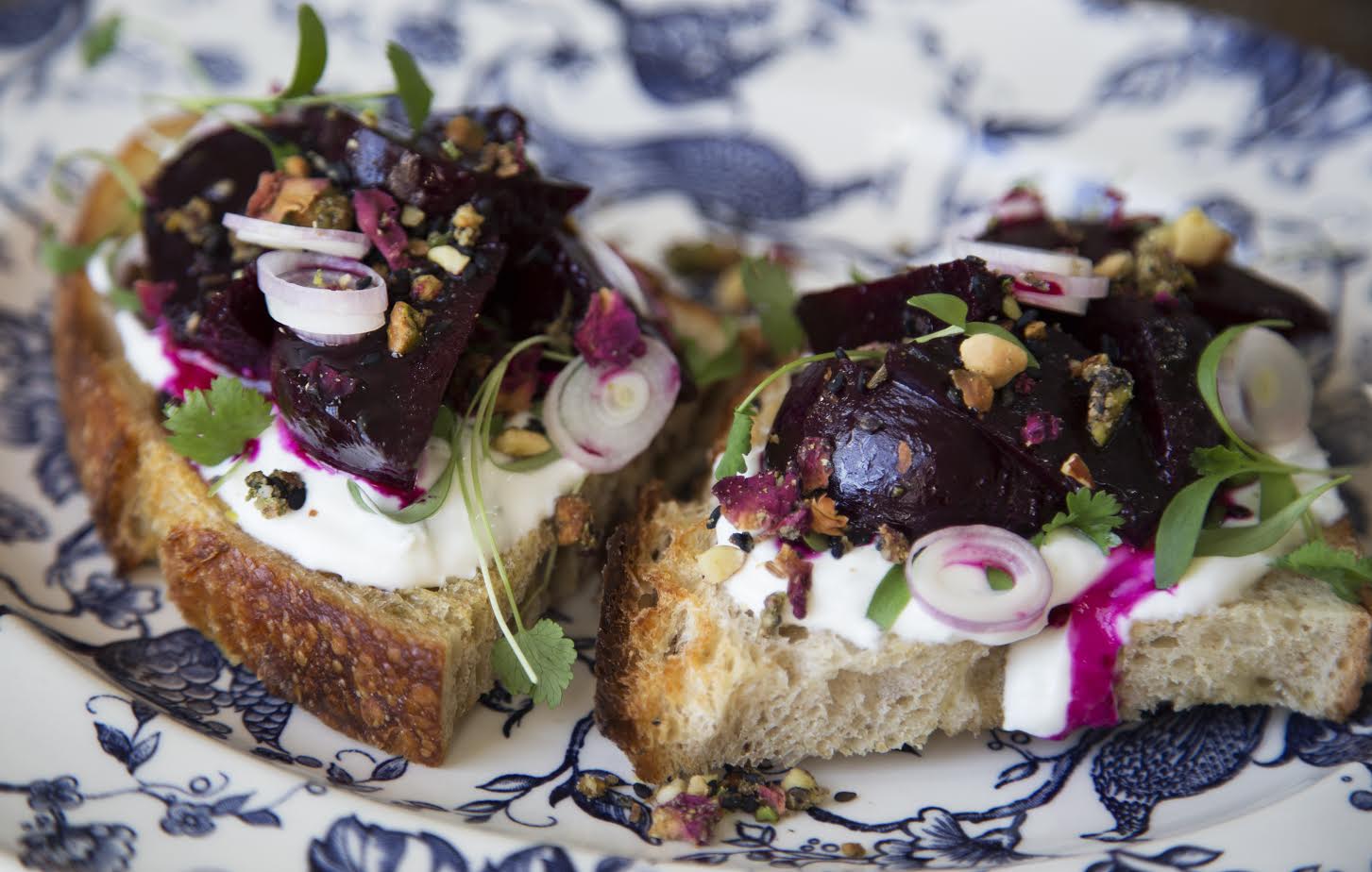 Nantucket Restaurant Guide from Fisher Real Estate