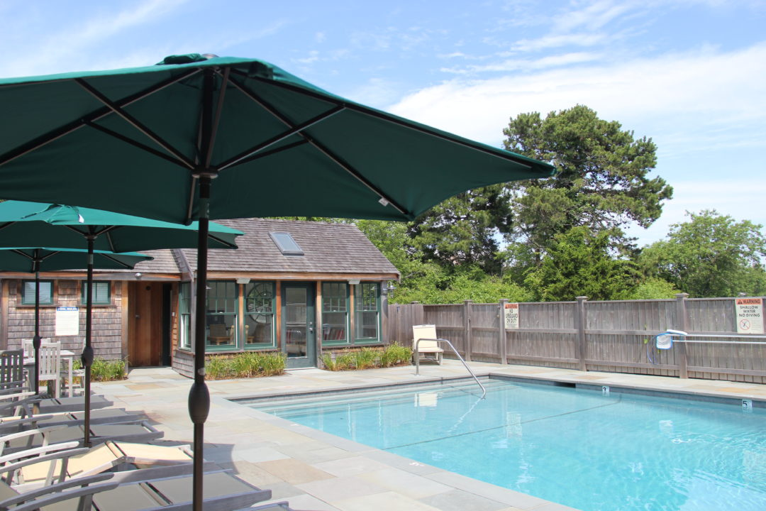 Nantucket’s Idyllic Neighborhood: Finback Lane