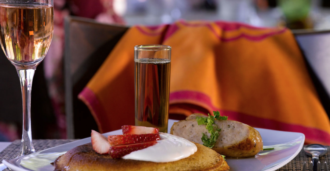 The Best Restaurants for Brunch in Nantucket, Massachusetts