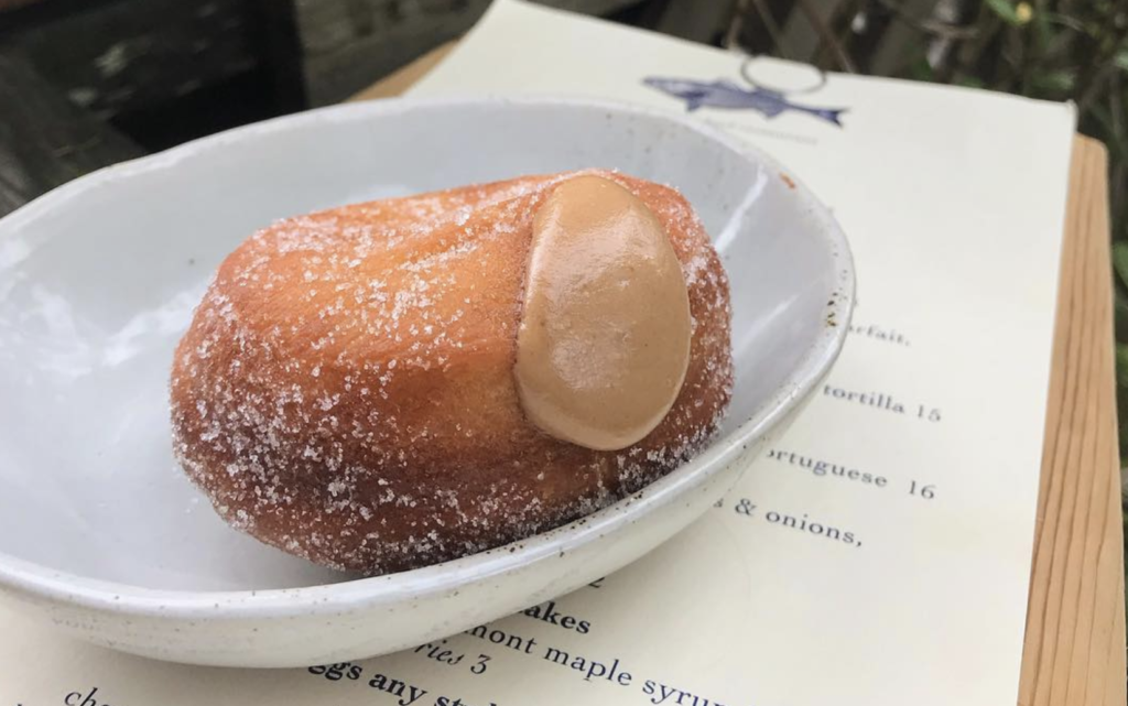 The Best Restaurants for Brunch in Nantucket, Massachusetts