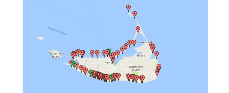 Nantucket Beaches - Fisher Real Estate Nantucket