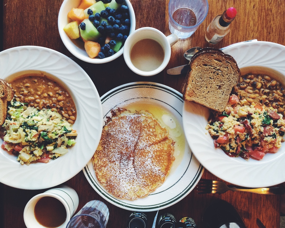The Best Restaurants for Brunch in Nantucket, Massachusetts