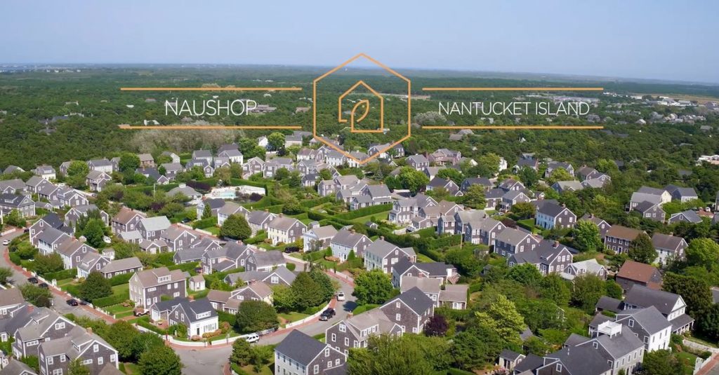 Naushop - Nantucket Neighborhoods - Fisher Real Estate Nantucket