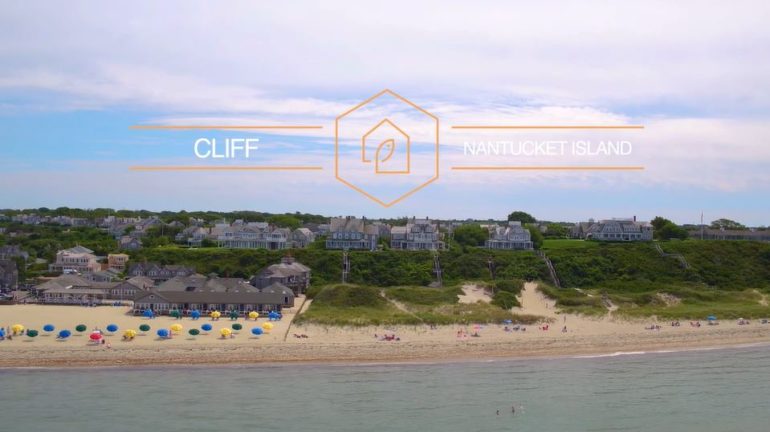 Cliff - Nantucket Neighborhoods - Fisher Real Estate Nantucket
