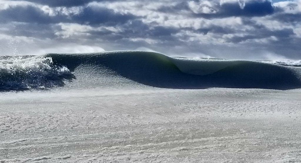 Surfing the Slurpee Waves - Fisher Real Estate Nantucket