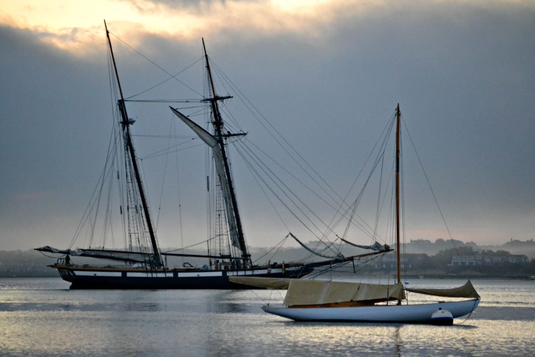 Venturing Out to Great Point Nantucket - Fisher Real Estate Nantucket