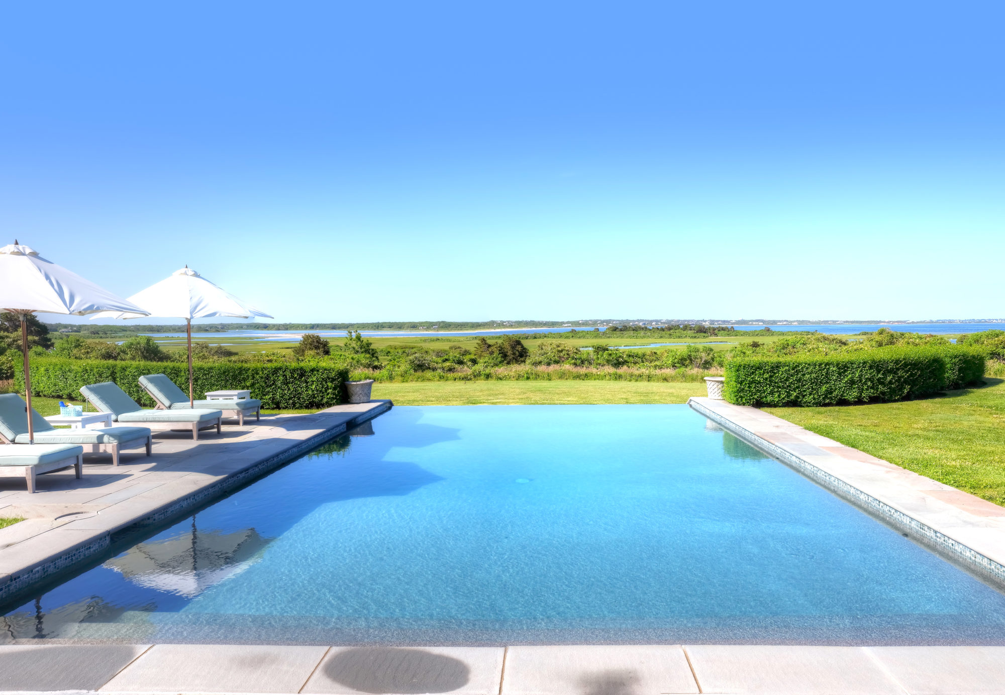 The Great Escape to Pocomo, a Nantucket Vacation Rental - Fisher Real ...