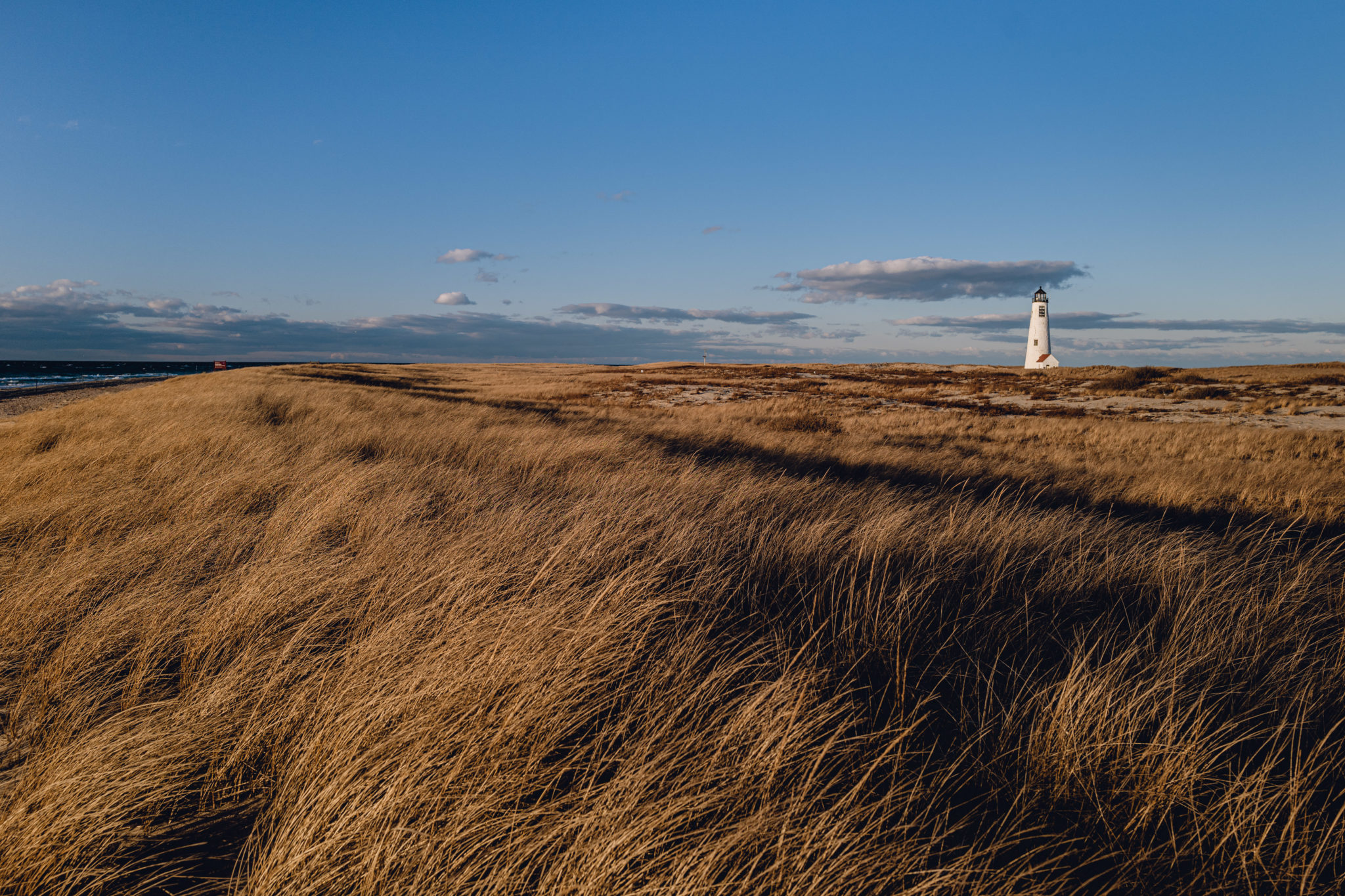 Venturing Out to Great Point Nantucket - Fisher Real Estate Nantucket