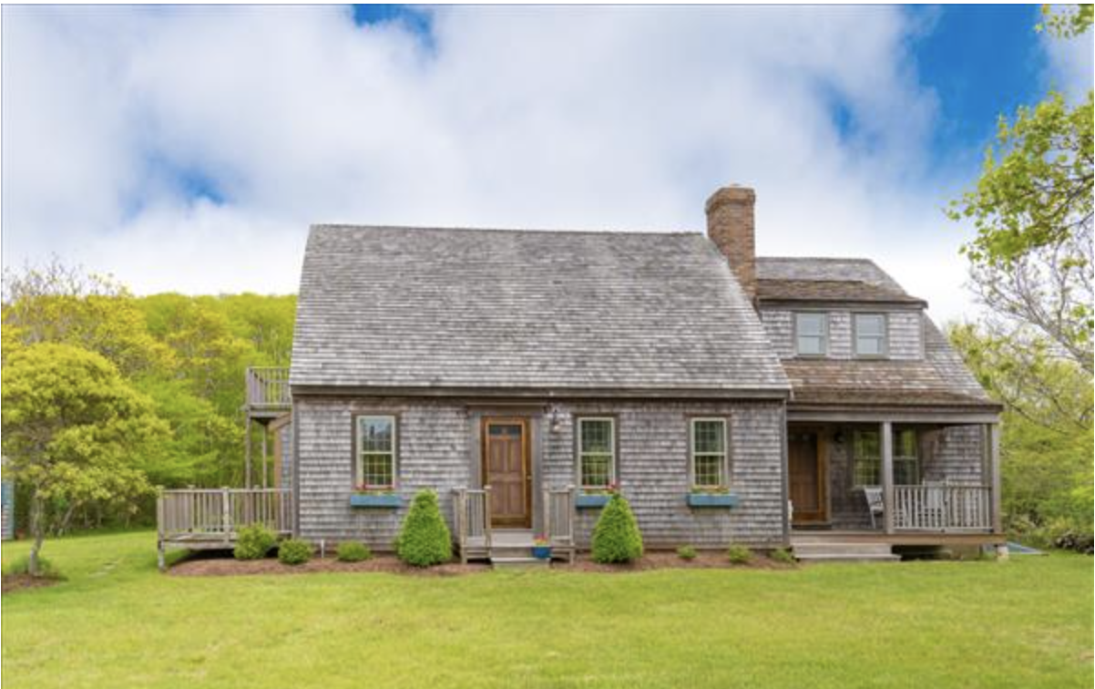 13 of the Best Nantucket Island Beaches and Map