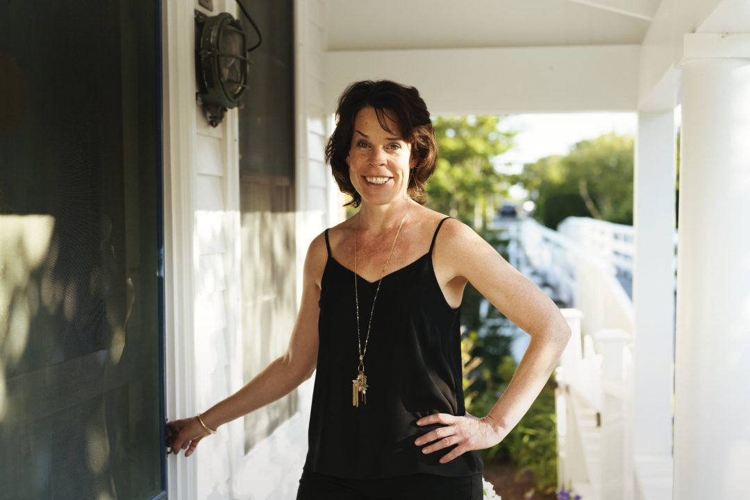 Elite Retreats Nantucket - Fisher Real Estate Nantucket