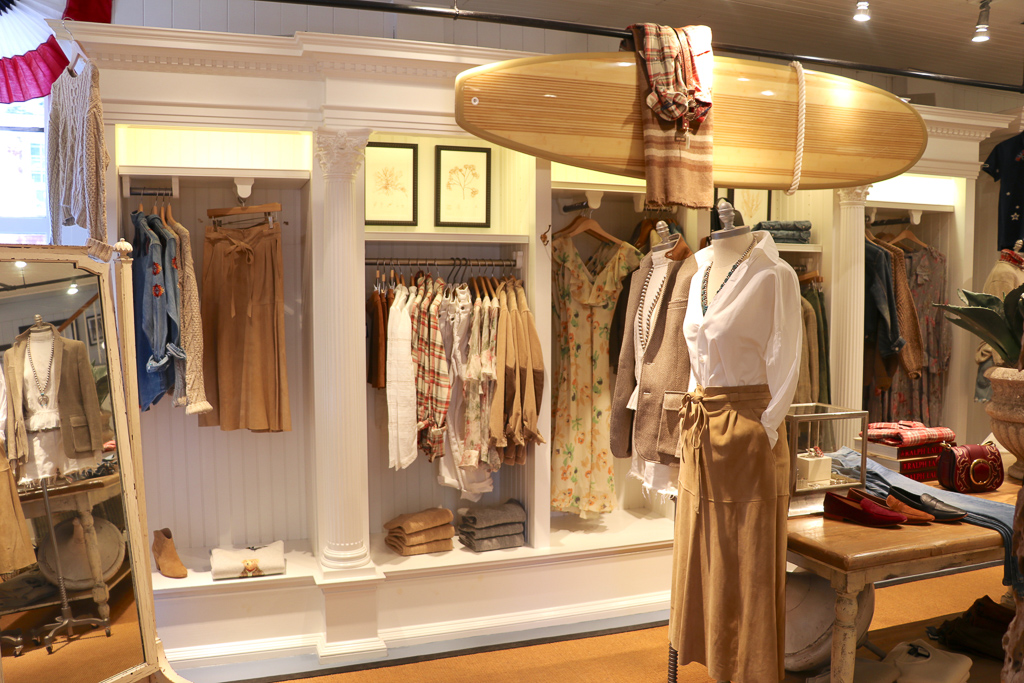 Polo Ralph Lauren Nantucket - Fisher Real Estate Nantucket