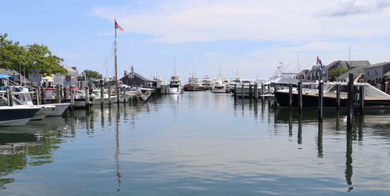 Where is Nantucket, and Why Should I Visit? - Fisher Real Estate Nantucket