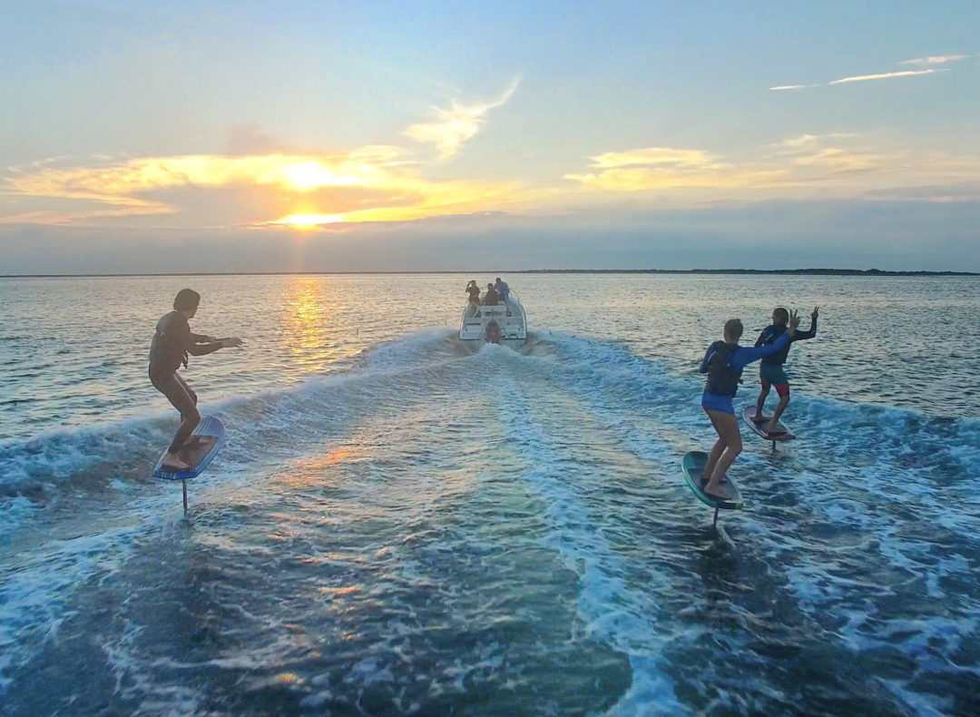 Nantucket Outdoor Activities - Fisher Real Estate Nantucket