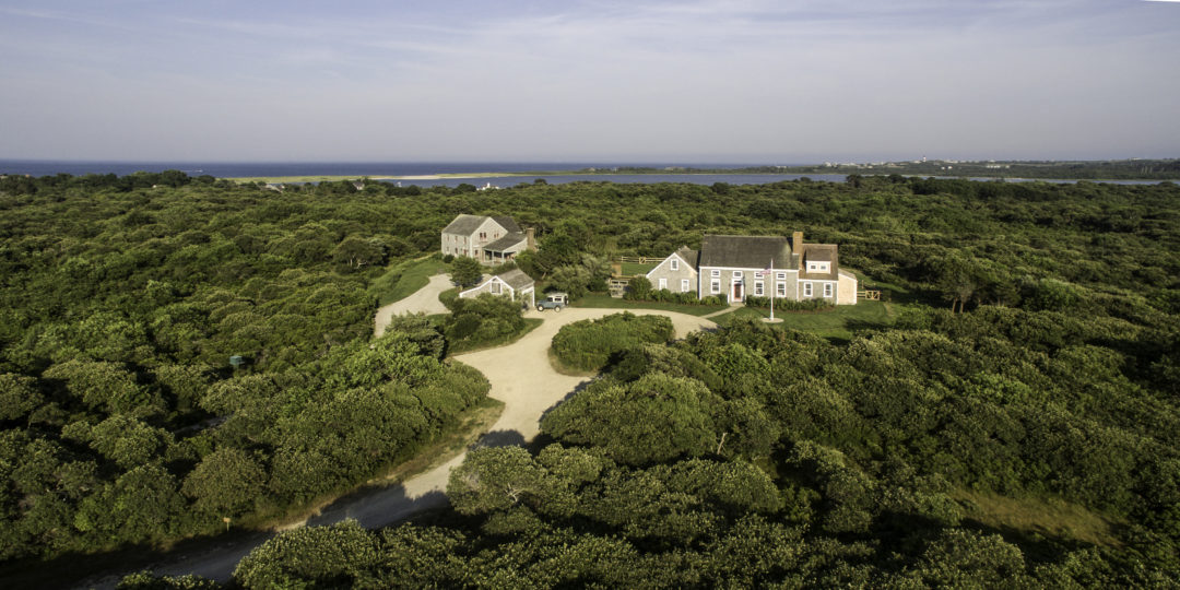 Sprawling Quidnet Compound With 2019 Availability - Fisher Real Estate ...
