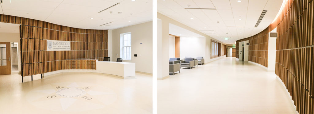 Nantucket Cottage Hospital Makes Island History - Fisher Real Estate ...