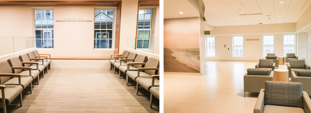 Nantucket Cottage Hospital Makes Island History - Fisher Real Estate ...