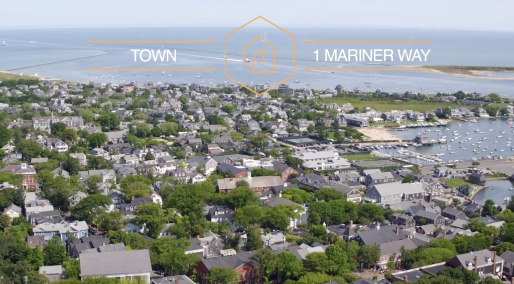 Fisher in Focus Video: 1 Mariner Way Nantucket - Fisher Real Estate ...