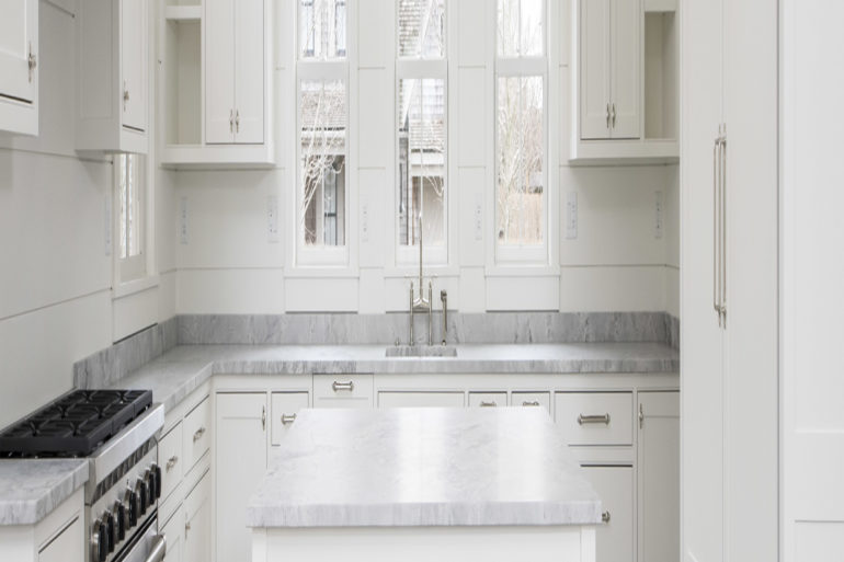 Spotlight: Nantucket's Most Beautiful Kitchens - Fisher Real Estate ...