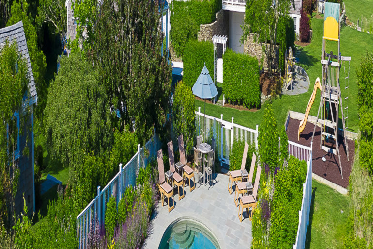 SOLD- 4 Fintry Lane - Fisher Real Estate Nantucket