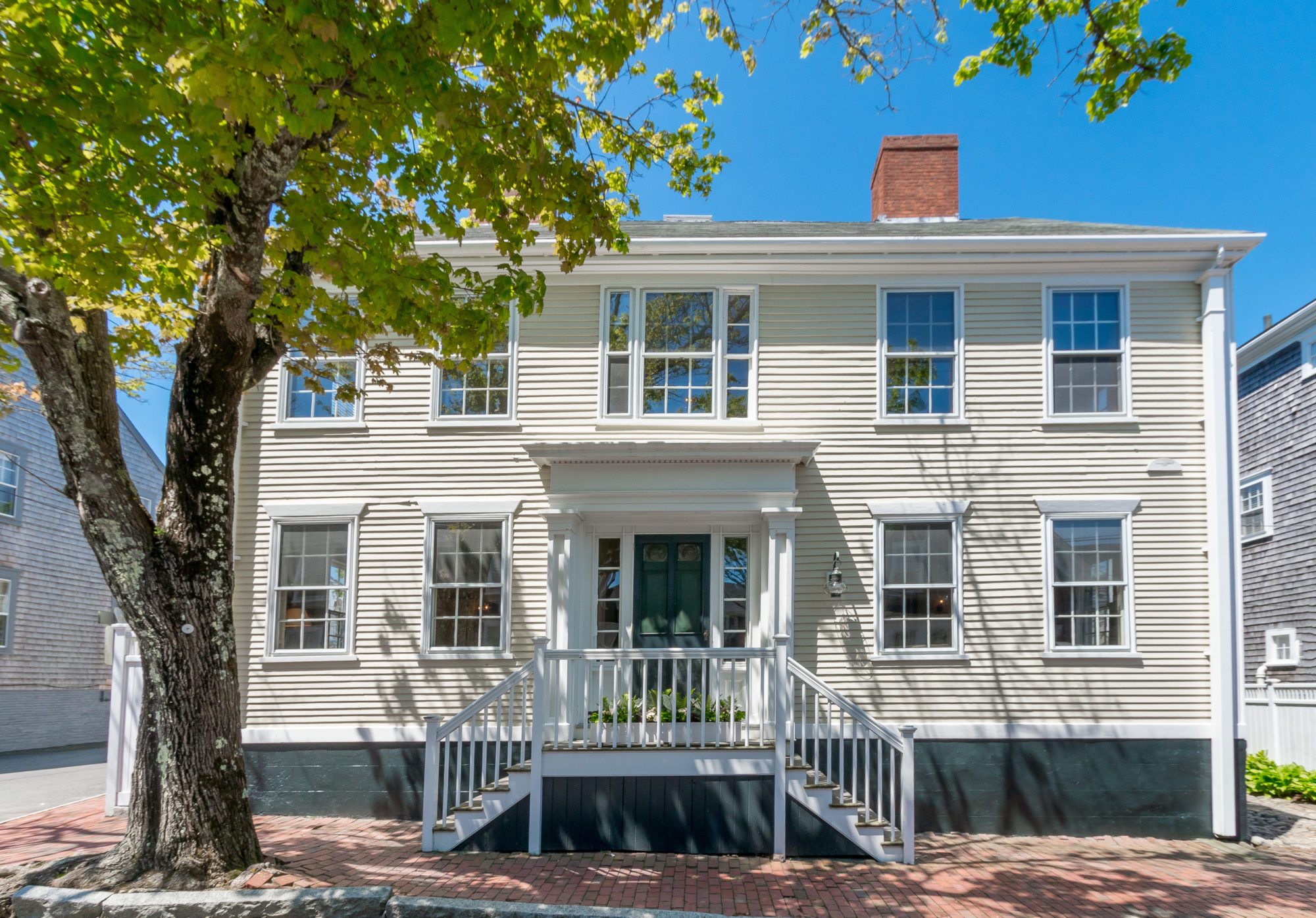 Connecting with Nature on Nantucket - Fisher Real Estate Nantucket
