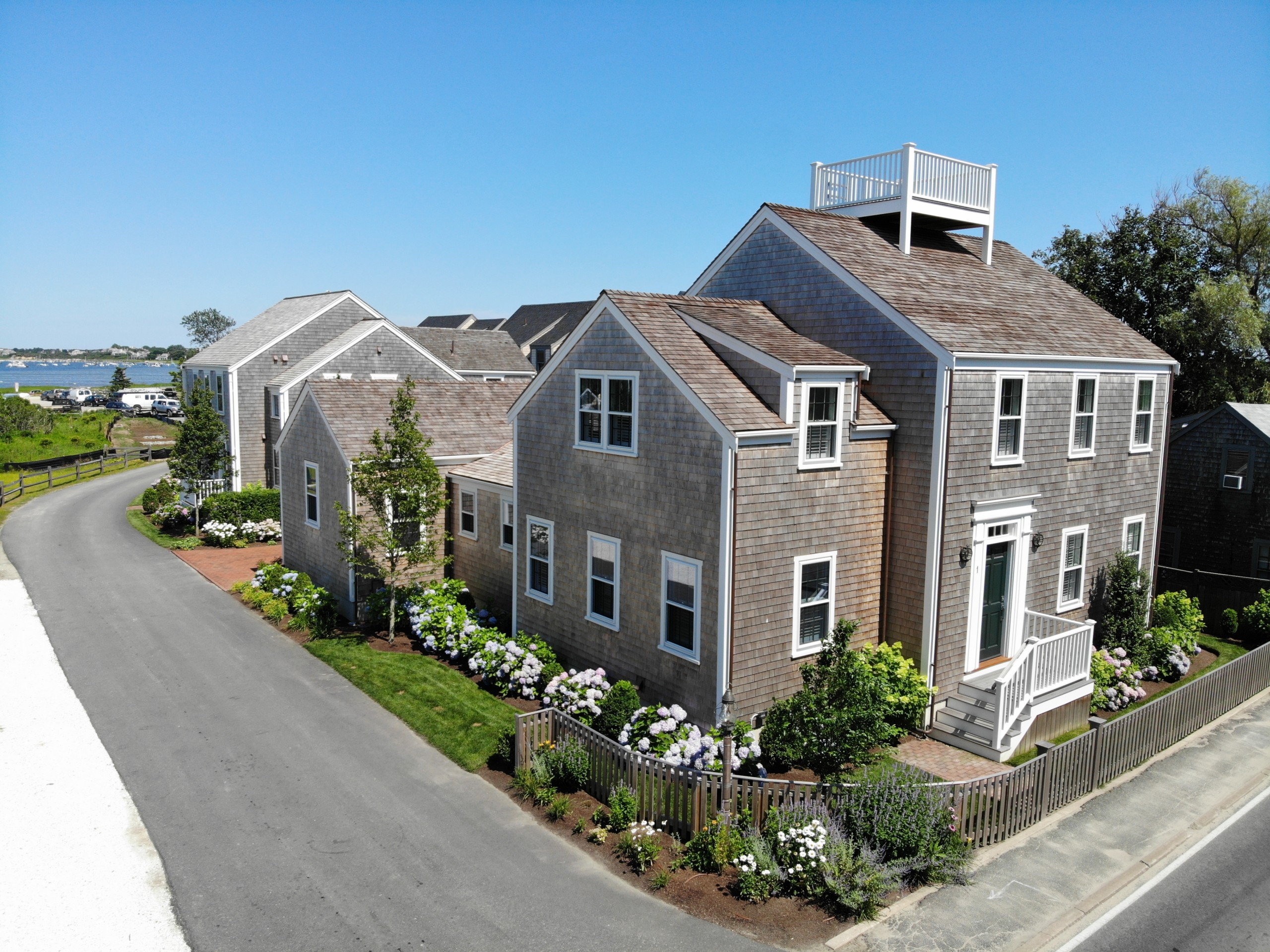 Town- 1 Mariner Way - Fisher Real Estate Nantucket