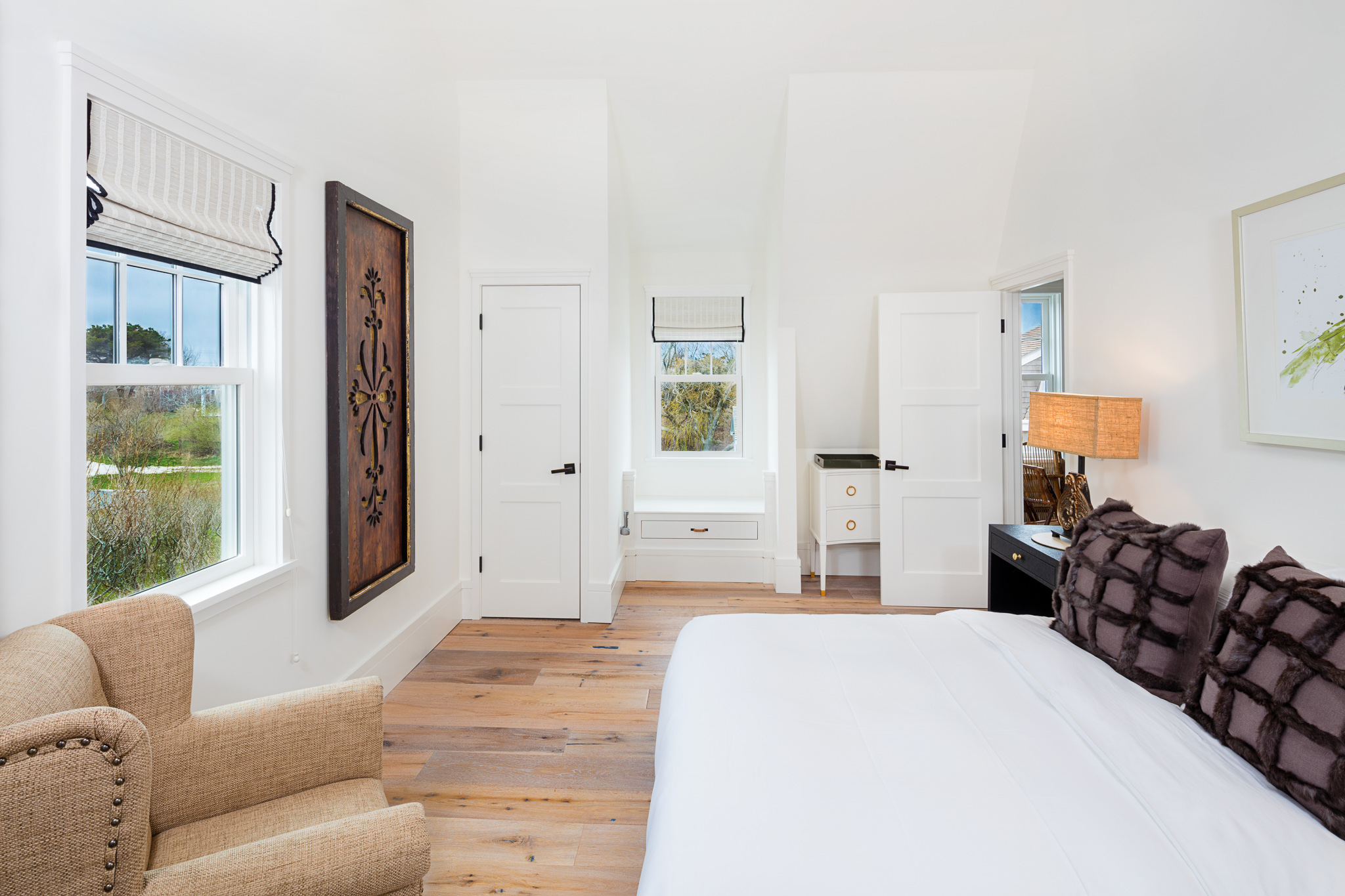 Sconset- 36 Baxter Road - Fisher Real Estate Nantucket