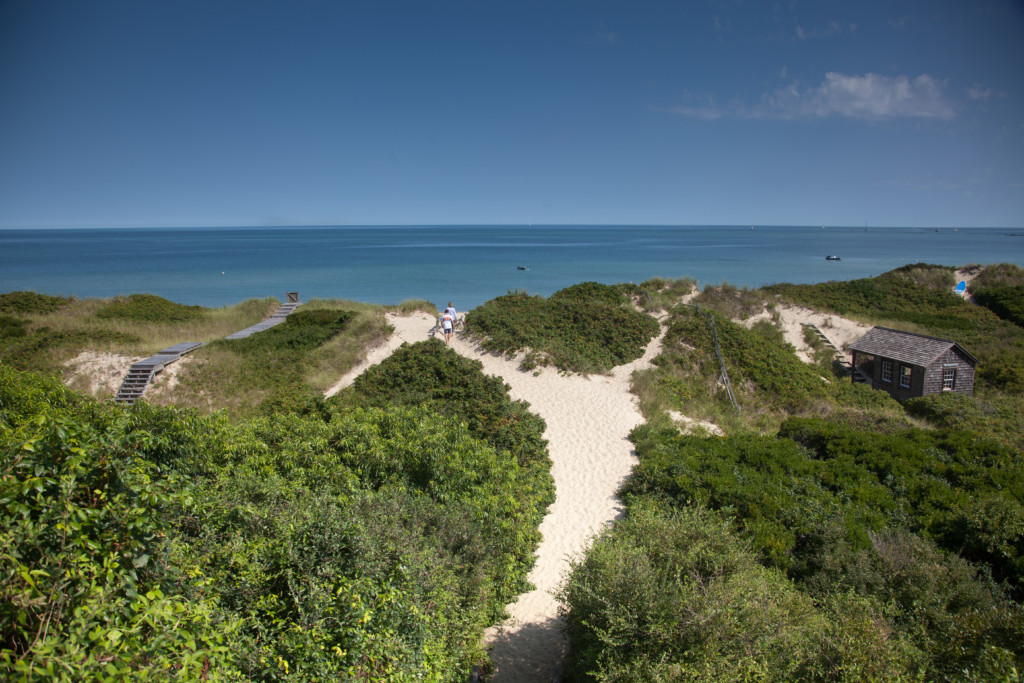 Nantucket Vacation Rentals - Nantucket House Rentals