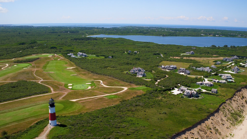 Discover Nantucket - Fisher Real Estate Nantucket