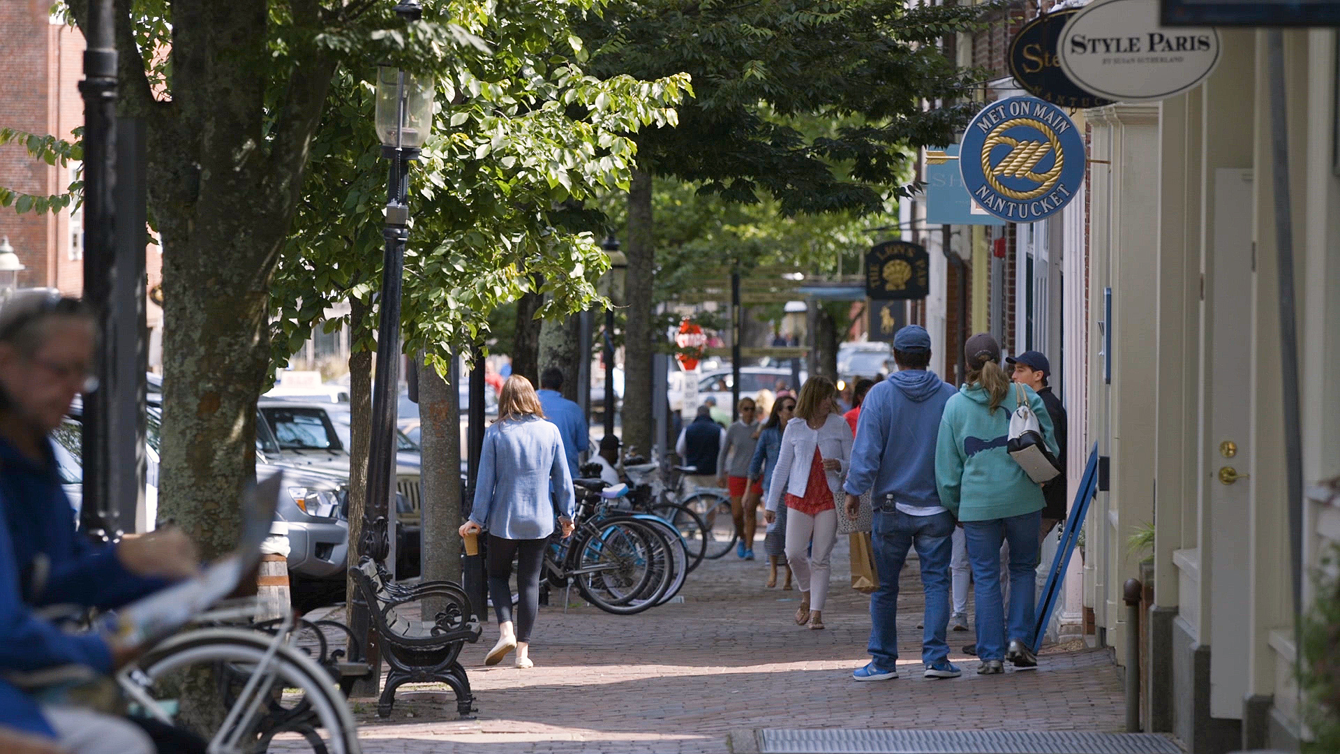 Why Book Your Vacation With a Nantucket Rental Agent? - Fisher Real ...