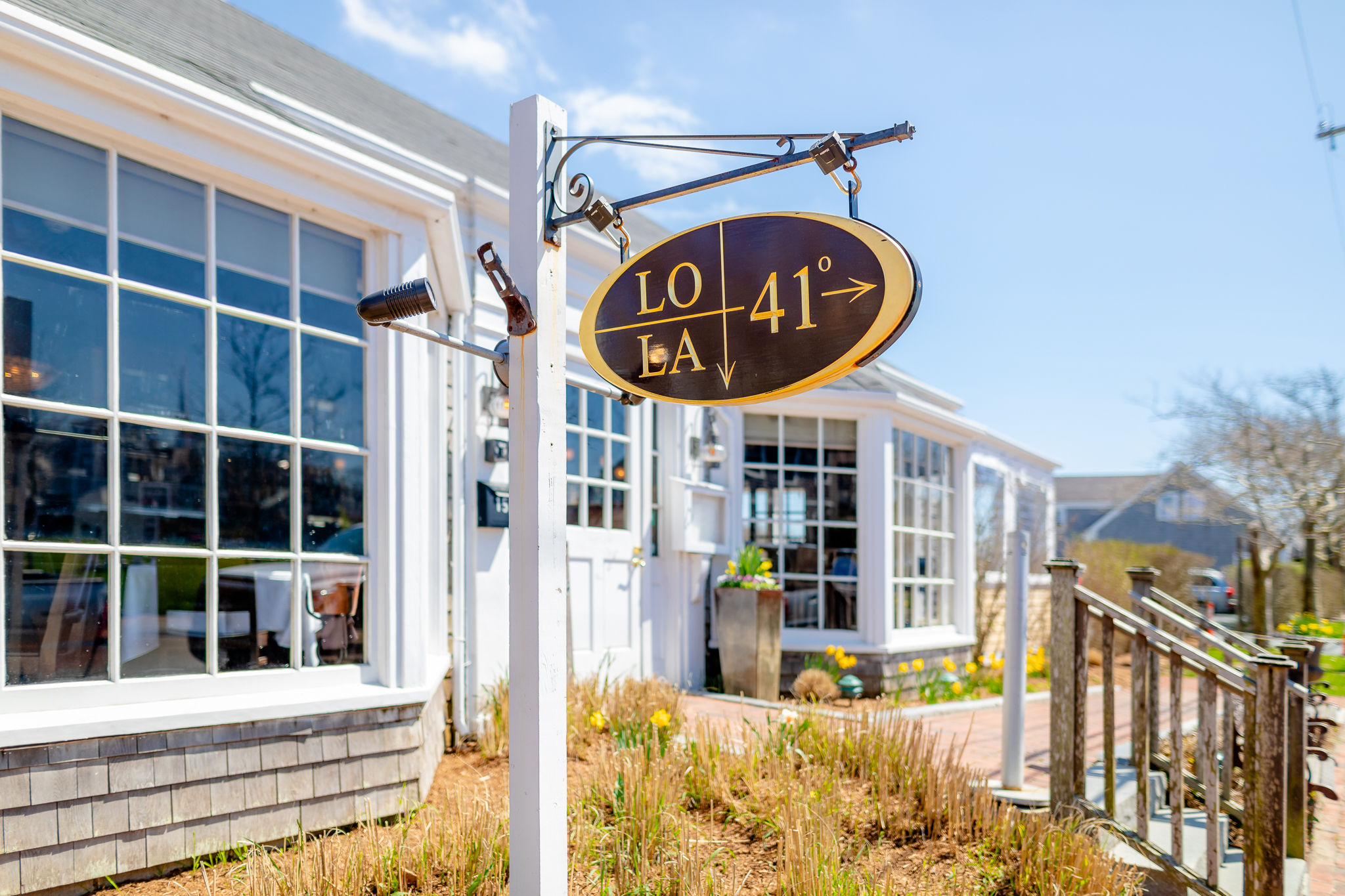 Restaurants Open in the Winter on Nantucket - Fisher Real Estate Nantucket