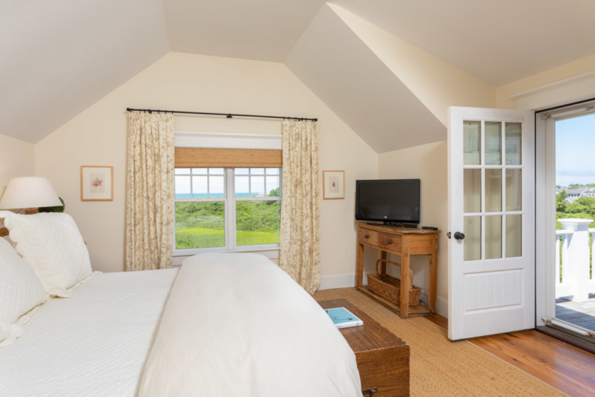 Cliff- 5 Capaum Pond Road - Fisher Real Estate Nantucket