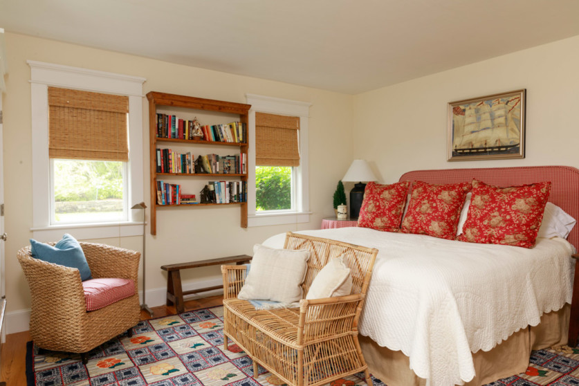 Cliff- 5 Capaum Pond Road - Fisher Real Estate Nantucket