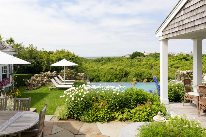 Cliff- 5 Capaum Pond Road - Fisher Real Estate Nantucket