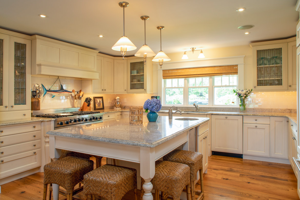 Cliff- 5 Capaum Pond Road - Fisher Real Estate Nantucket