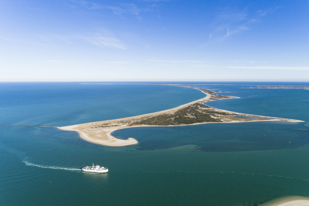 A Tourist Village on Coatue? - Fisher Real Estate Nantucket