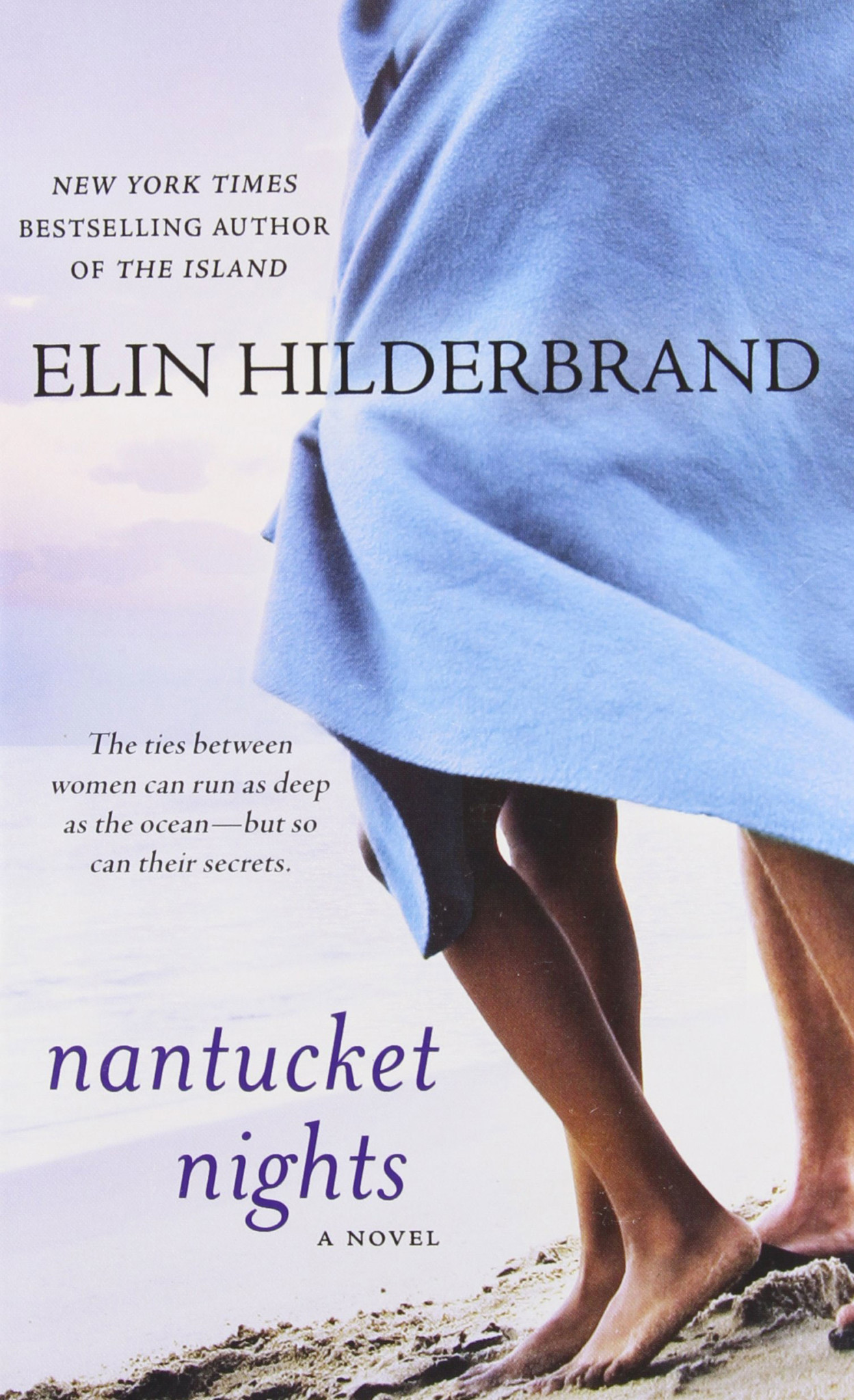 5 Essential Nantucket Books - Fisher Real Estate Nantucket
