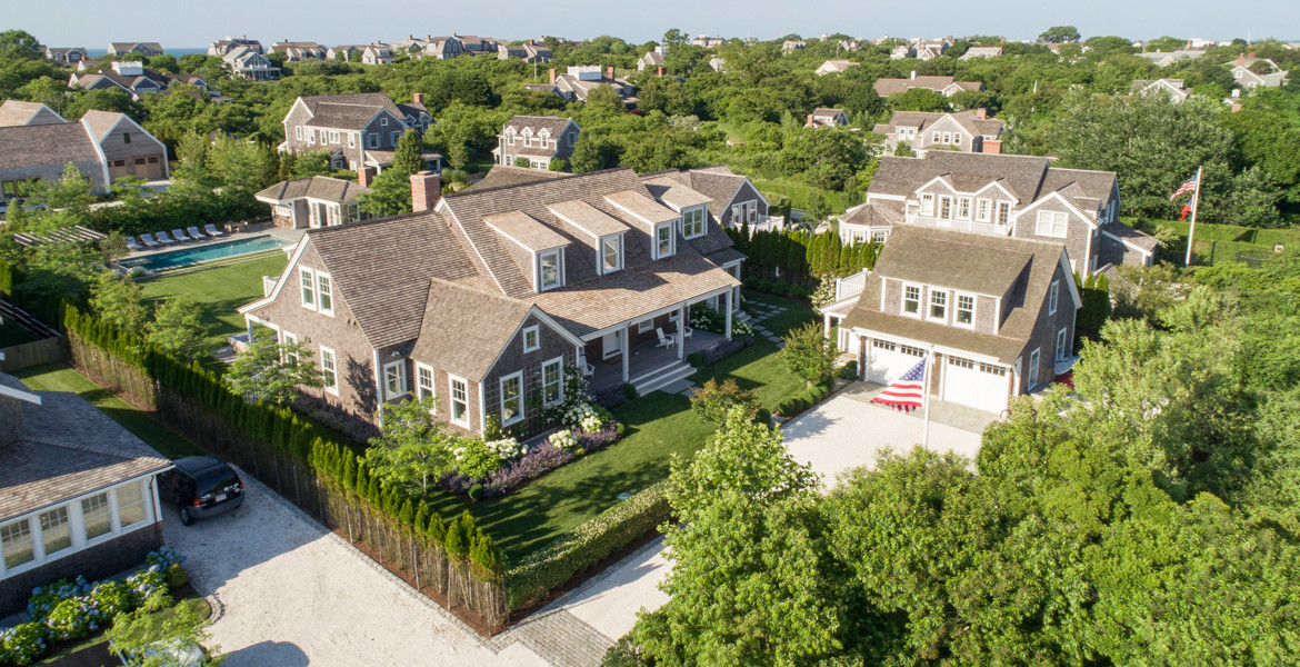 Cliff 99 Cliff Road Fisher Real Estate Nantucket