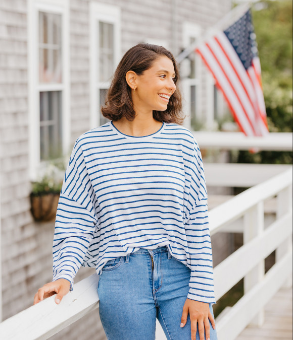 Isabel Baer, Nantucket Photographer - Fisher Real Estate Nantucket