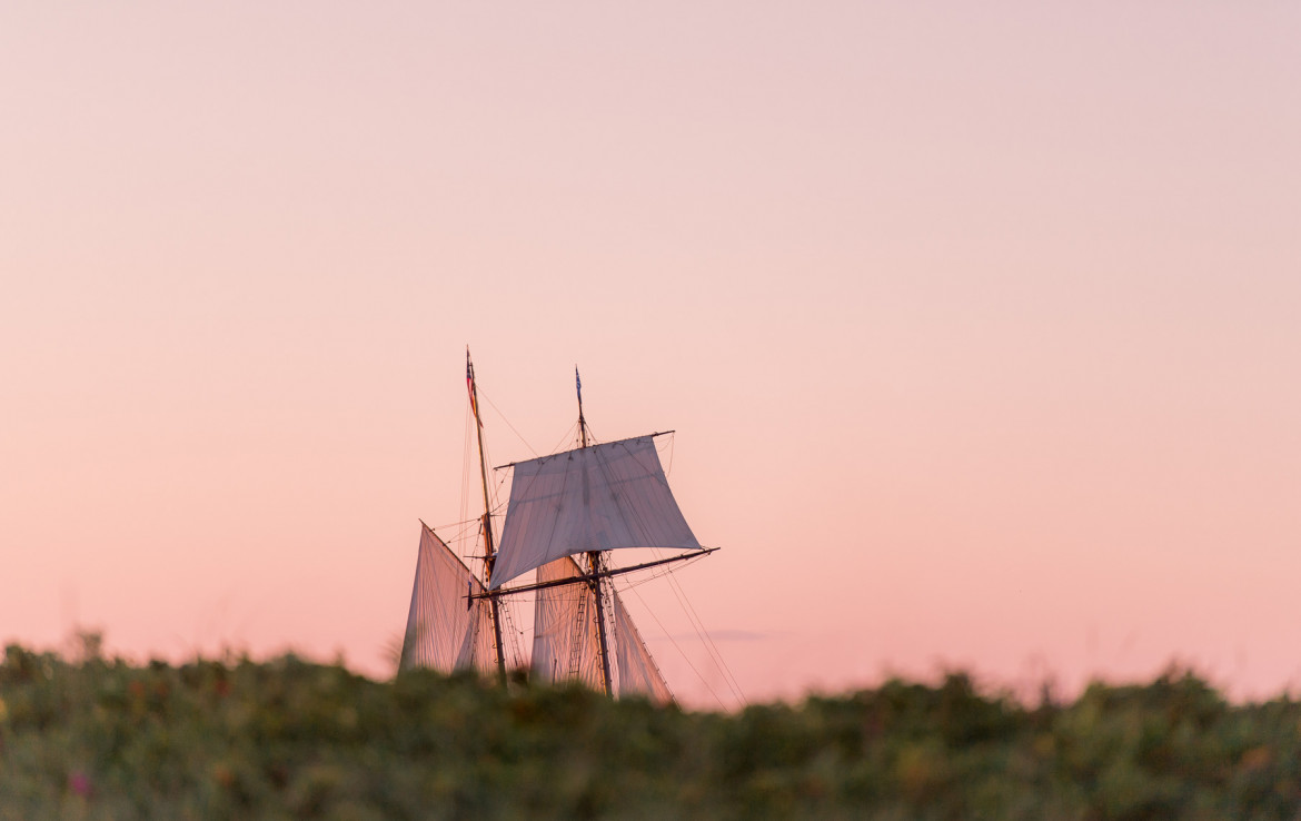 18 Ways to Celebrate Fall in Nantucket - Fisher Real Estate Nantucket