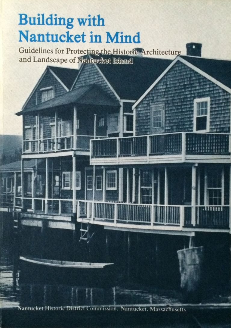 Nantucket's Historic Paint Colors - Fisher Real Estate Nantucket