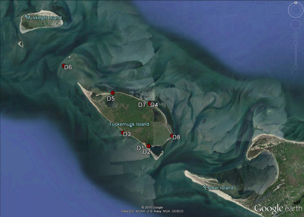 Tuckernuck Island, Nantucket - Fisher Real Estate Nantucket