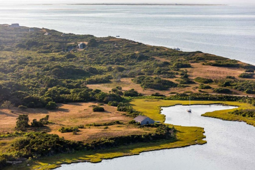 Tuckernuck Island - Fisher Real Estate Nantucket