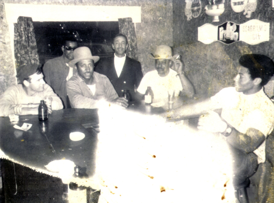 The History of the Chicken Box Nantucket - Fisher Real Estate Nantucket