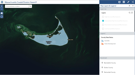 The New FEMA Maps - Fisher Real Estate Nantucket
