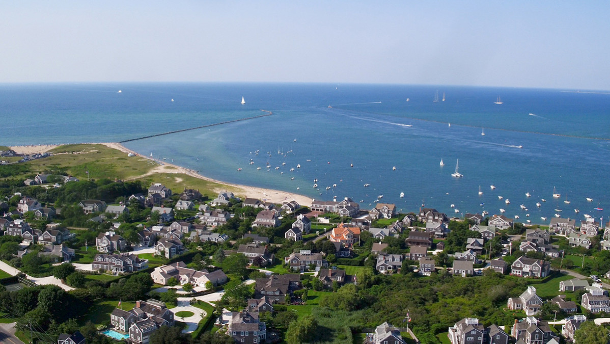 Brant Point Property Sales - Fisher Real Estate Nantucket