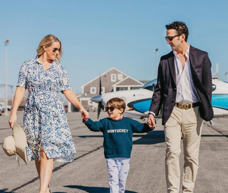 Fly Direct to ACK With These Nantucket Flights - Fisher Real Estate ...