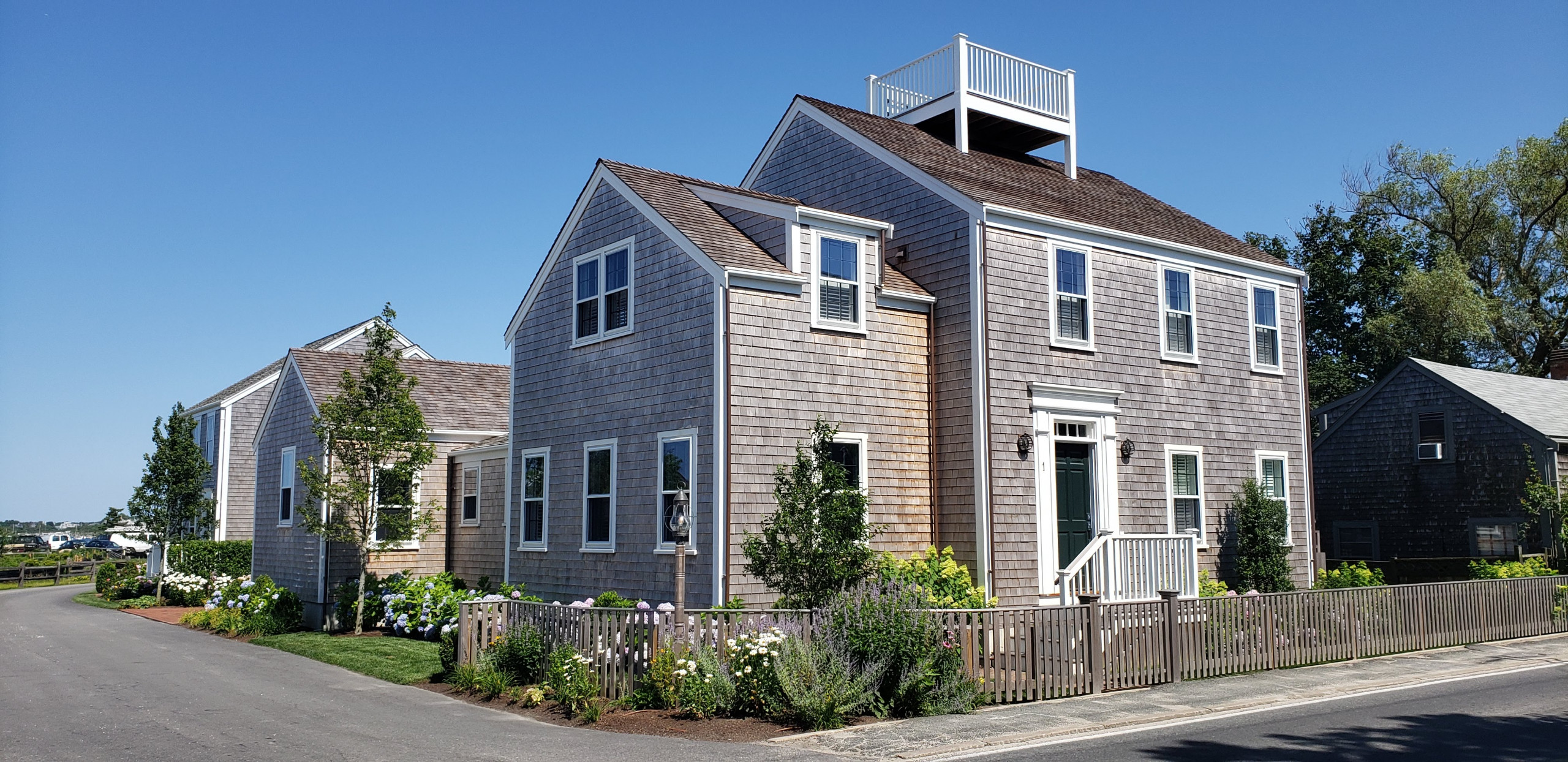 Town- 1 Mariner Way - Fisher Real Estate Nantucket